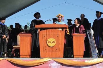 Custom Built – Podiums Direct