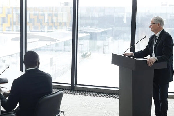 Church Pulpits – Podiums Direct