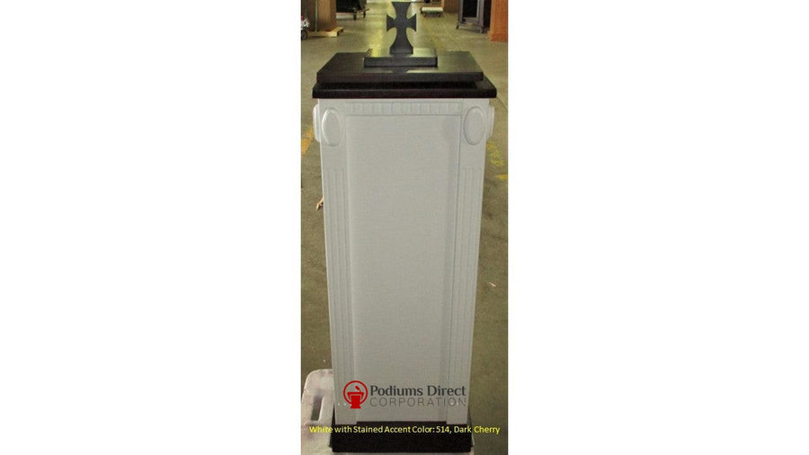 Custom Built – Podiums Direct