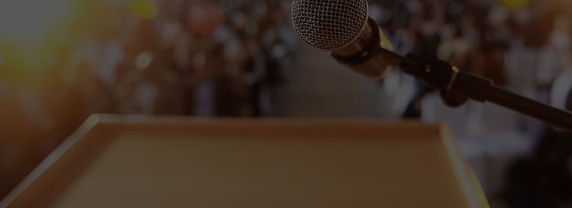 Lecterns, Podiums, & Pulpits | Podiums Direct