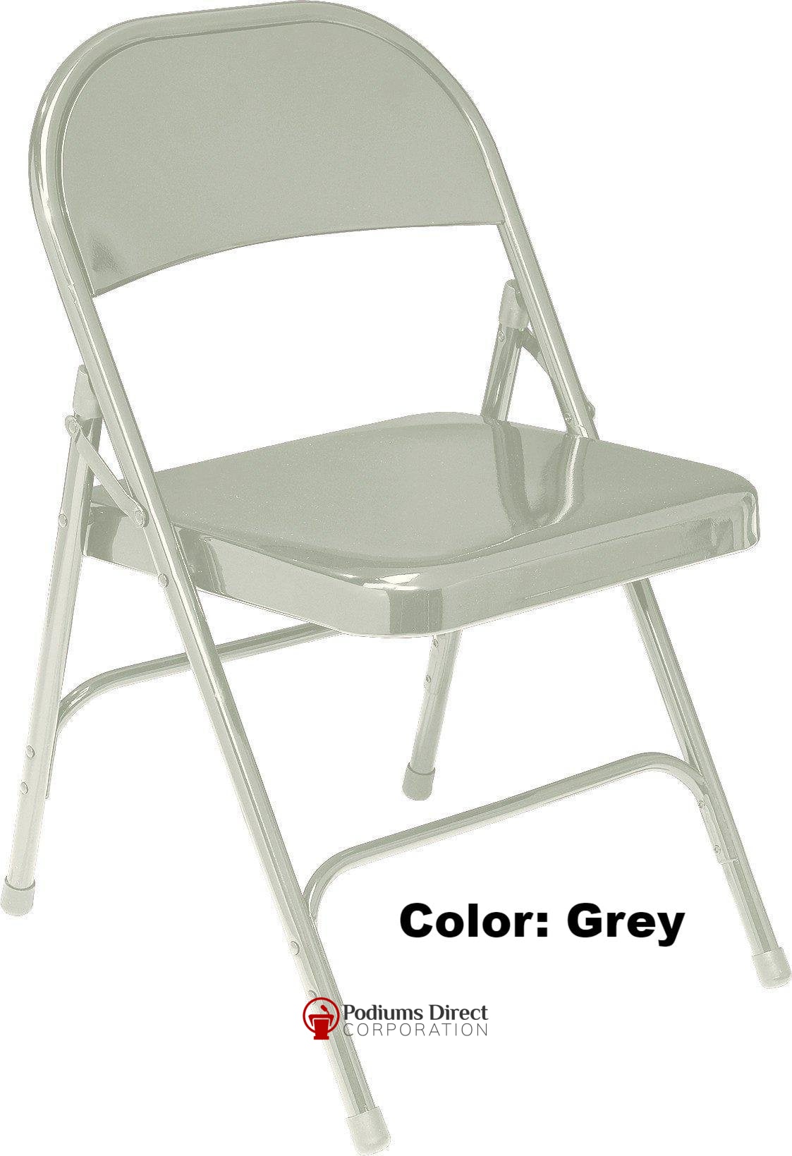 Banquet Chair Model 50 Series Standard All Steel Folding