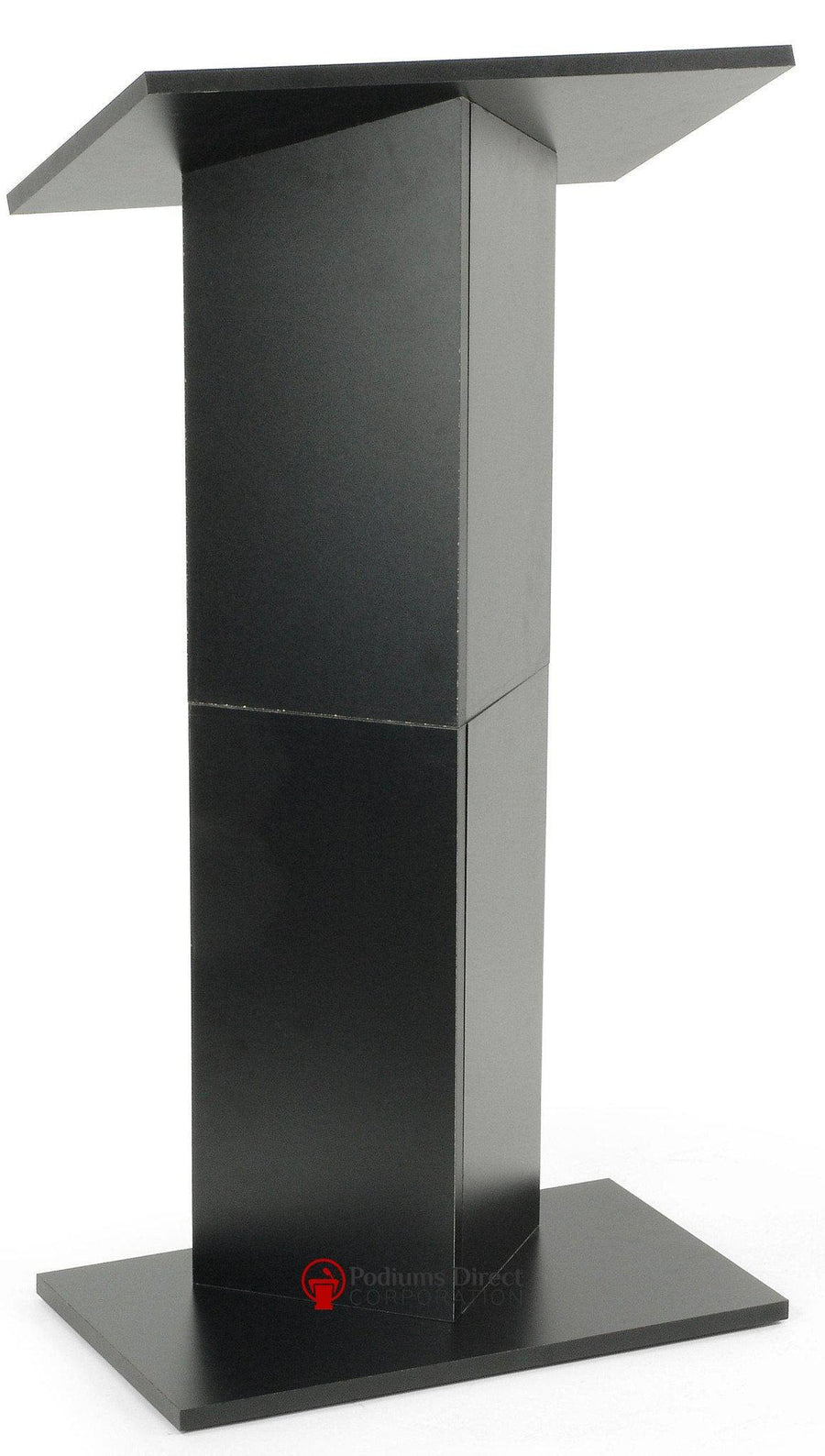 Portable Presentation Lecterns – Podiums Direct
