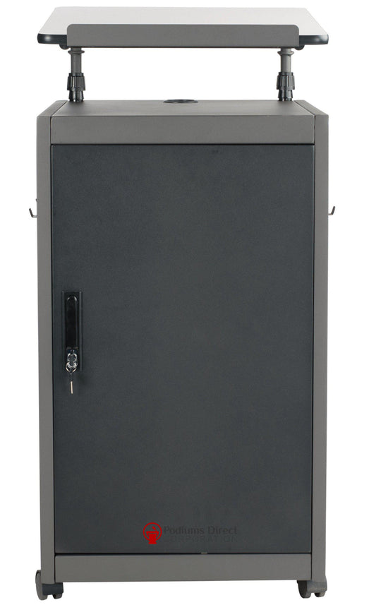Portable Presentation Lecterns – Podiums Direct