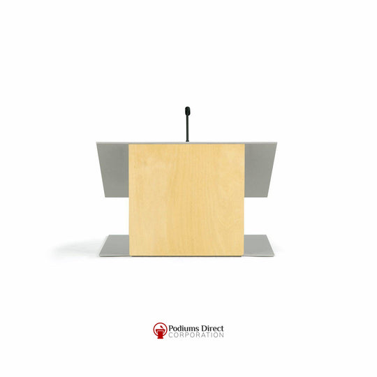 Tabletop Lecterns – Podiums Direct